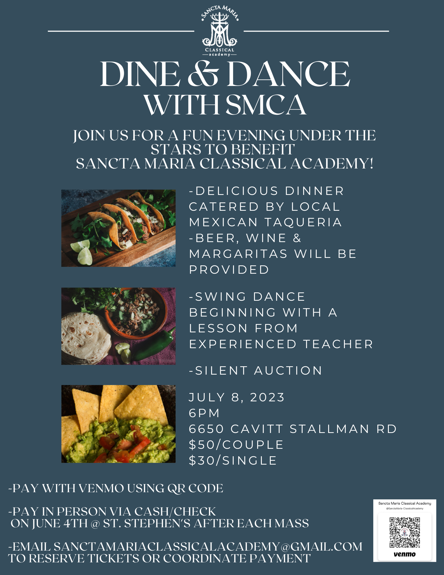 Sancta Maria Classical Academy