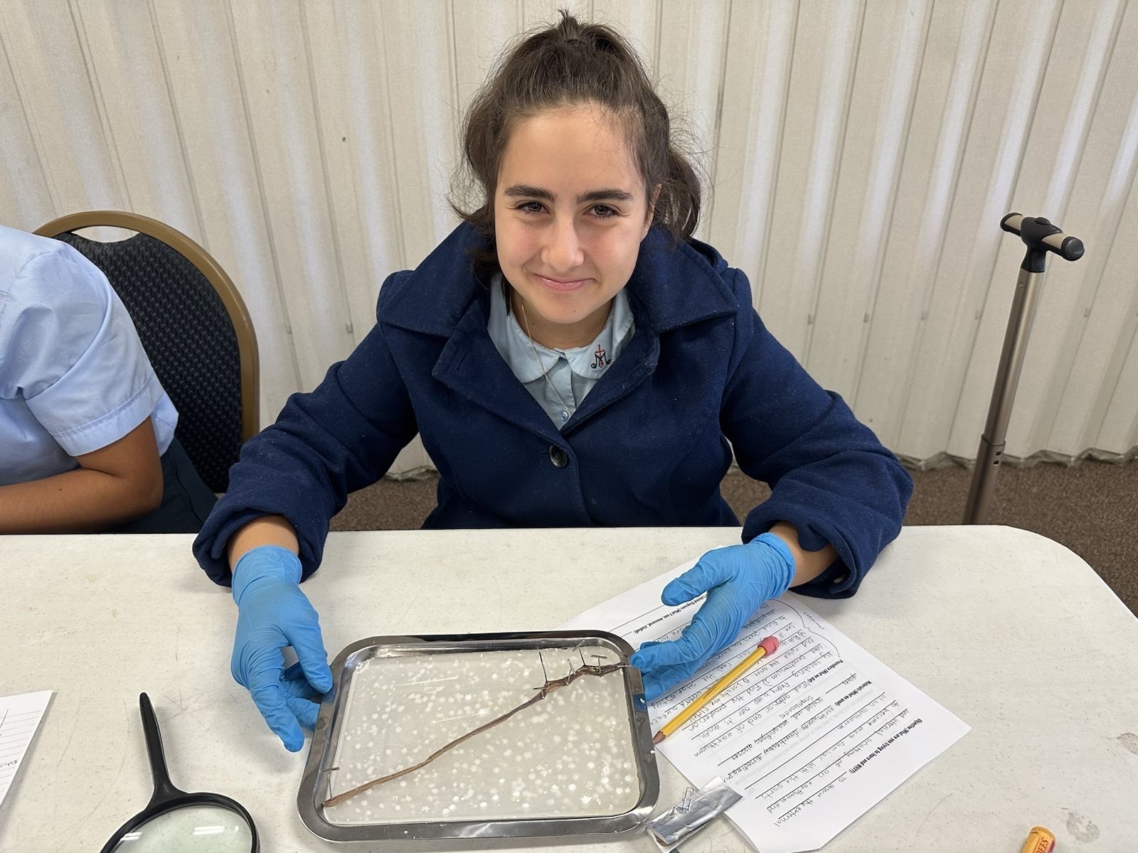 Sancta Maria Classical Academy