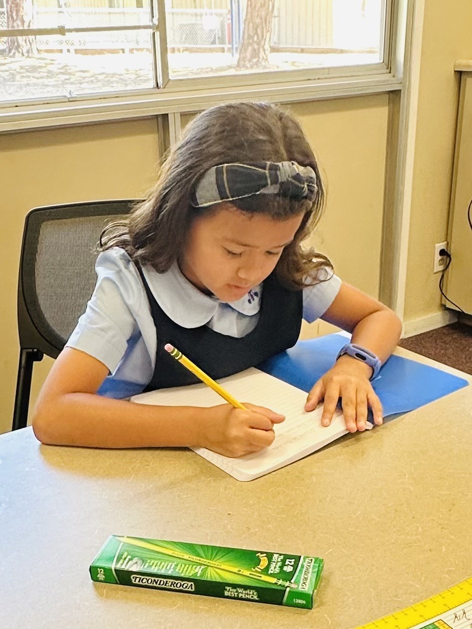 Sancta Maria Classical Academy